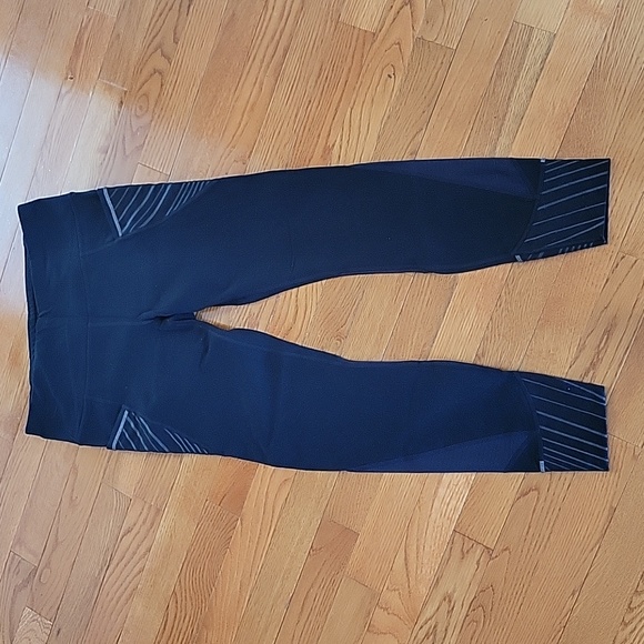 Athleta | Pants & Jumpsuits | Athleta Side Pocket Relay 2 Legging Size ...